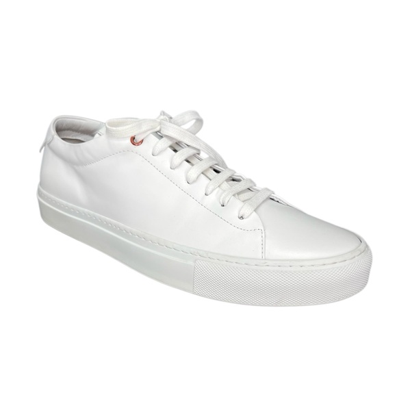 Good Man Brand | Shoes | Good Man Brand Edge Mono Lotop Sneaker Mens ...